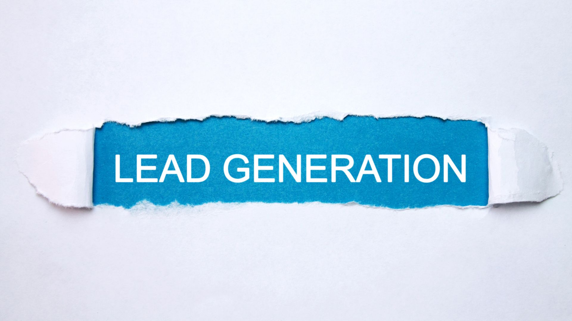 How Lead Generation works | Ekeria UP